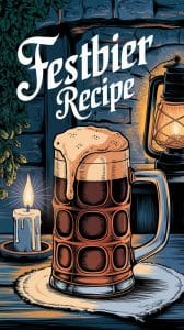 How To Brew Festbier [Full Recipe] Homebrew Academy