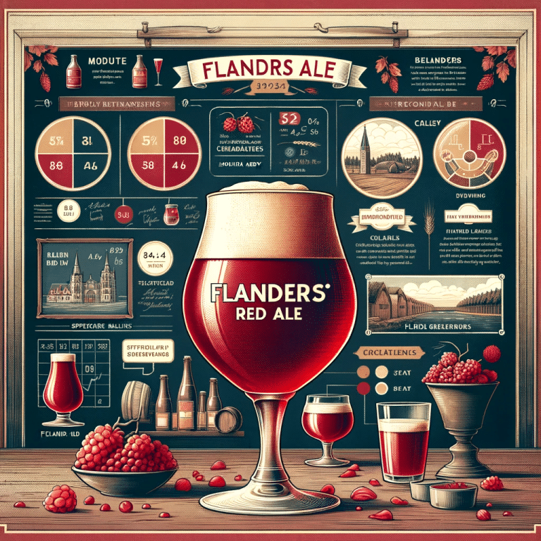 Flanders Red Ale