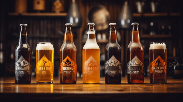 Orange Beer: The Revolutionary Fusion of Fruit and Malt [Refreshing ...