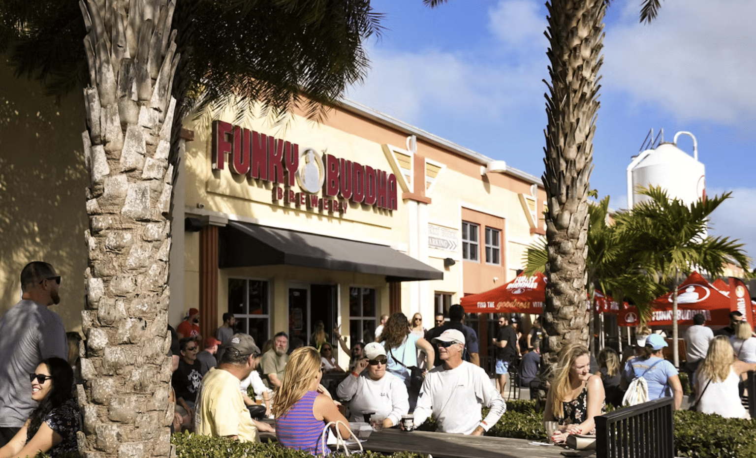 The Ultimate Guide to the Best Breweries in Florida: Where to Find ...