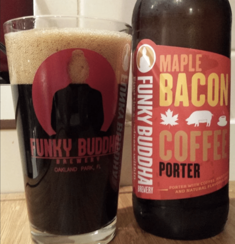 Java & Hops: Crafting the Perfect Coffee Beer Blend with a Twist