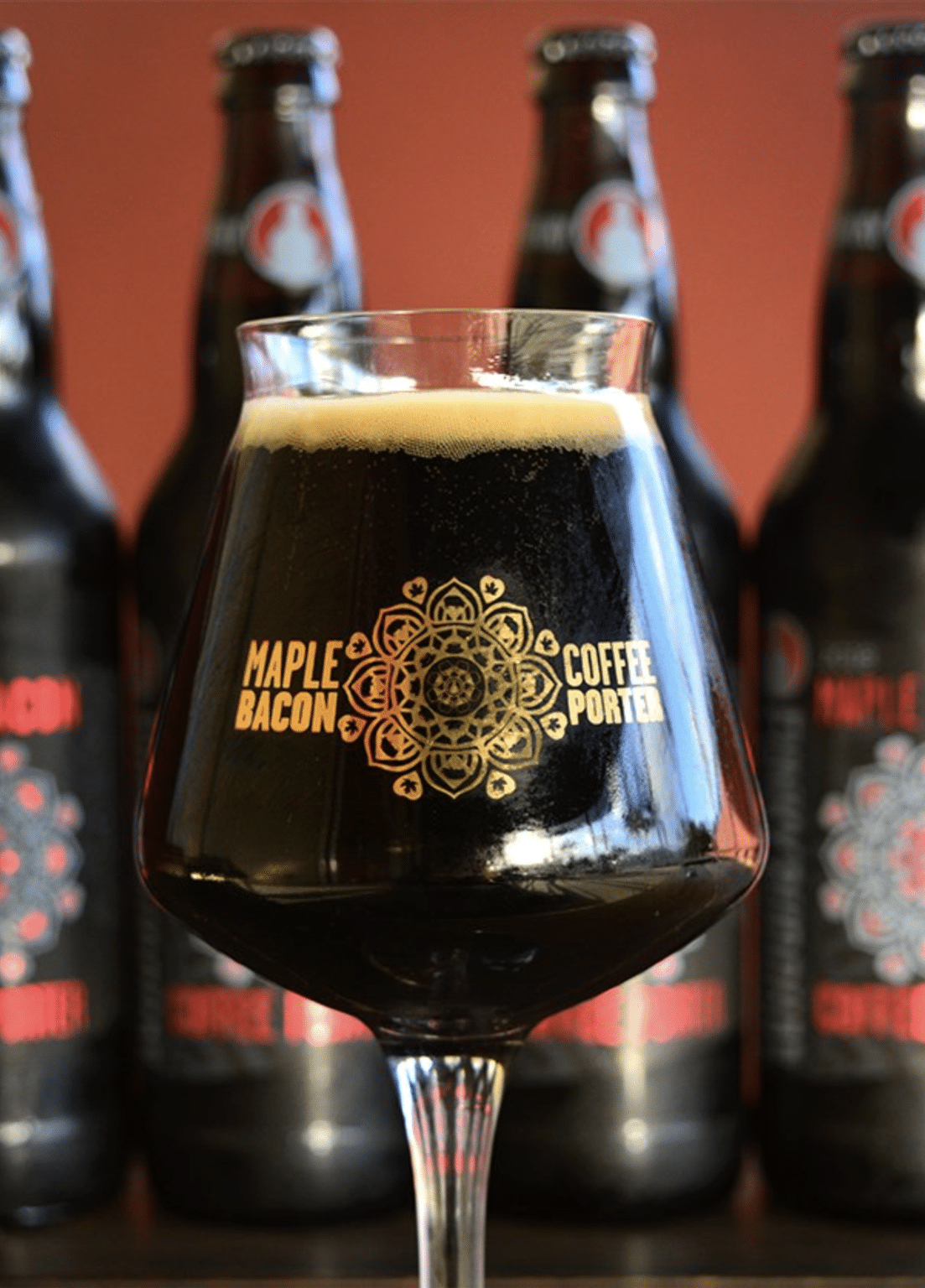 Java & Hops: Crafting the Perfect Coffee Beer Blend with a Twist