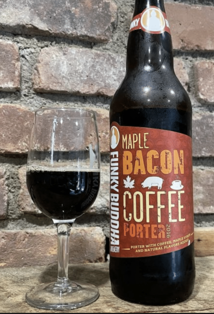 Java & Hops: Crafting the Perfect Coffee Beer Blend with a Twist