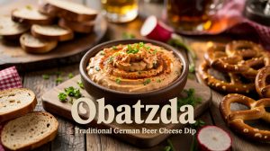 Beer Dips Collection: cheesy, creamy, bold, and made for dunking