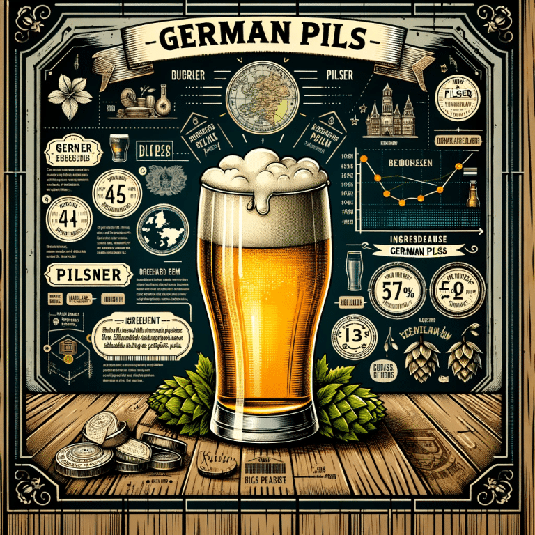 German Pils