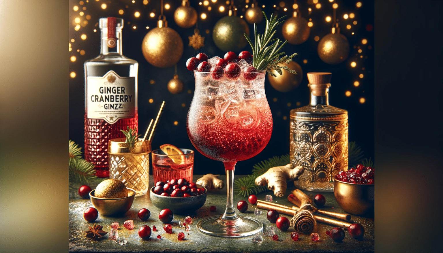13 Festive Christmas Ginger Beer Cocktails to Spice Up Your Holiday ...