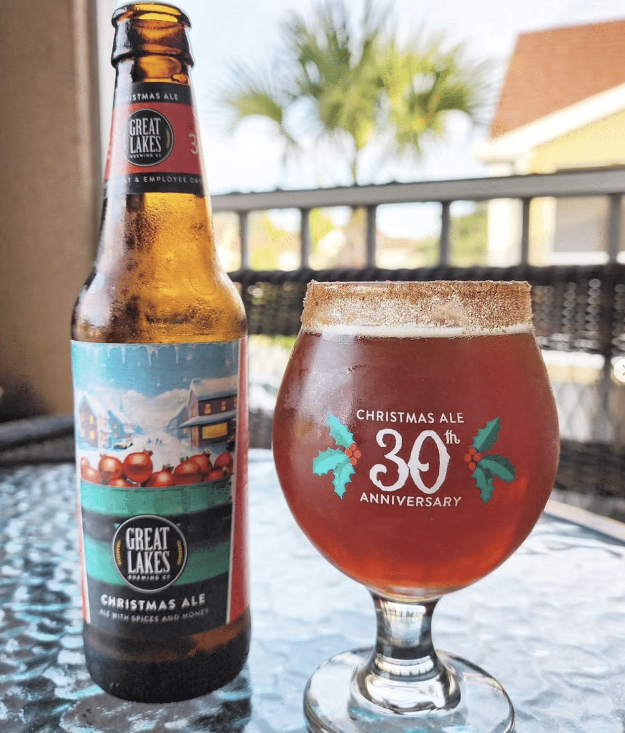 Merry Beer-Mas: Must-Try Christmas Beers & Winter Lagers