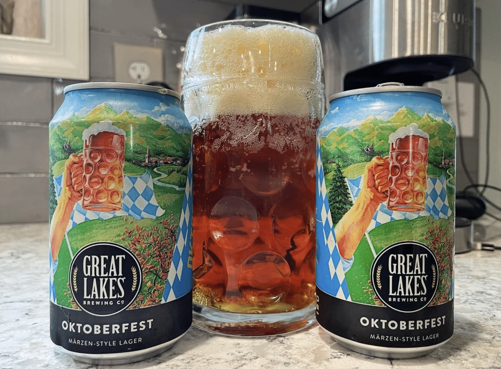 Best Fall Beers: Pumpkin Ales to Classic Oktoberfests Pints