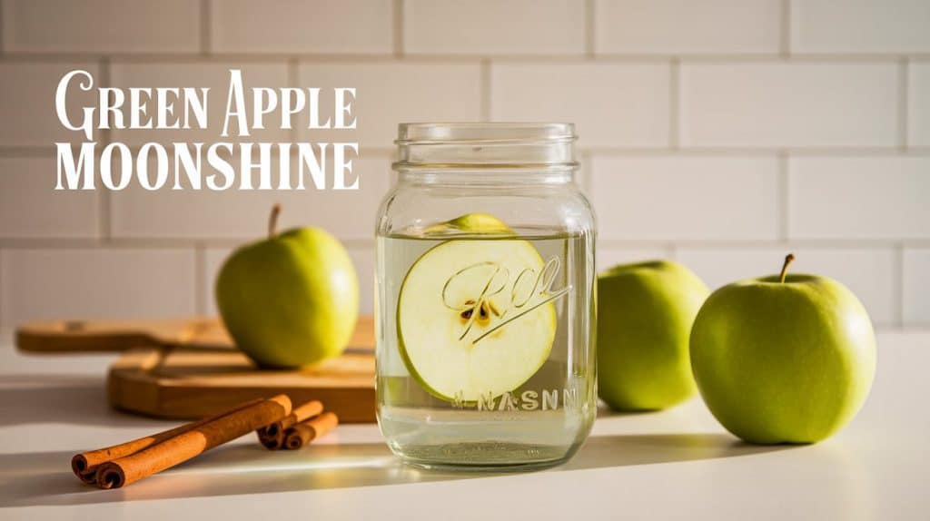 How to Make Applejack Moonshine [Full Recipe]