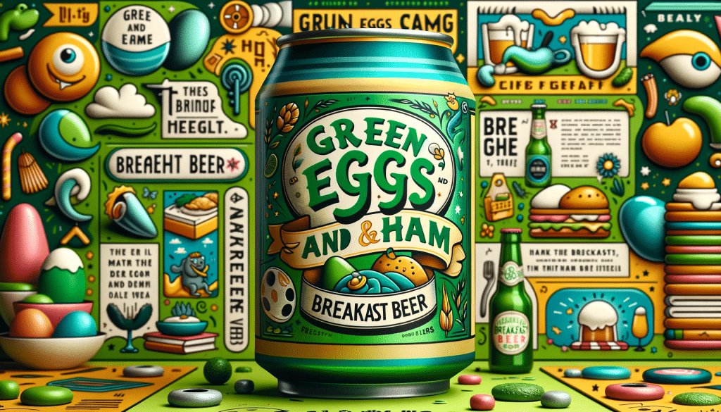 Morning Brews Uncovered: Choosing Your Perfect Breakfast Beer