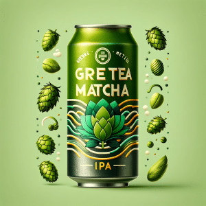 Beer Can Design Mashups: Six-Pack Picasso's You'll Wish Were the Real Deal