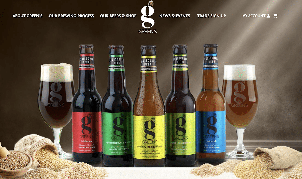 Organic Beer: Experience the Unforgettable Taste of 10 Superior Craft ...