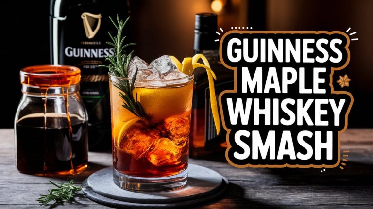 Guinness Beer Cocktails: Smooth, bold, and unmistakably Irish ☘️ these ...
