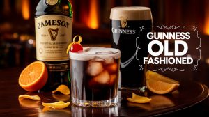 Guinness Beer Cocktails: Smooth, bold, and unmistakably Irish ☘️ these ...