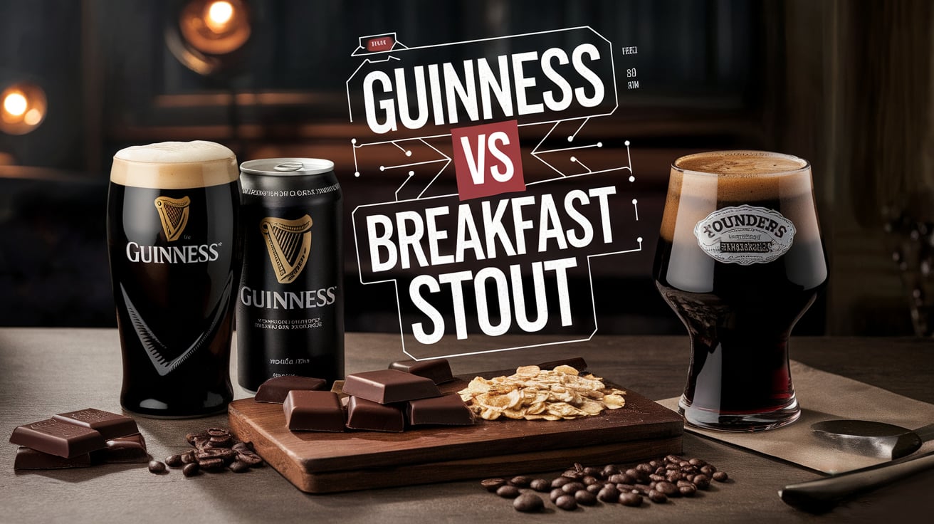 Crock Pot Guinness Beef Stew: Deeply Savory, Slow-Cooked, and Loaded ...