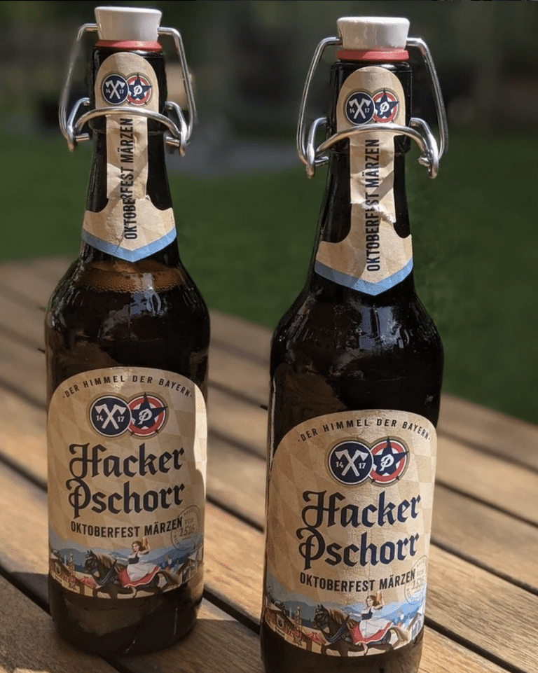 Best Fall Beers: Pumpkin Ales to Classic Oktoberfests Pints