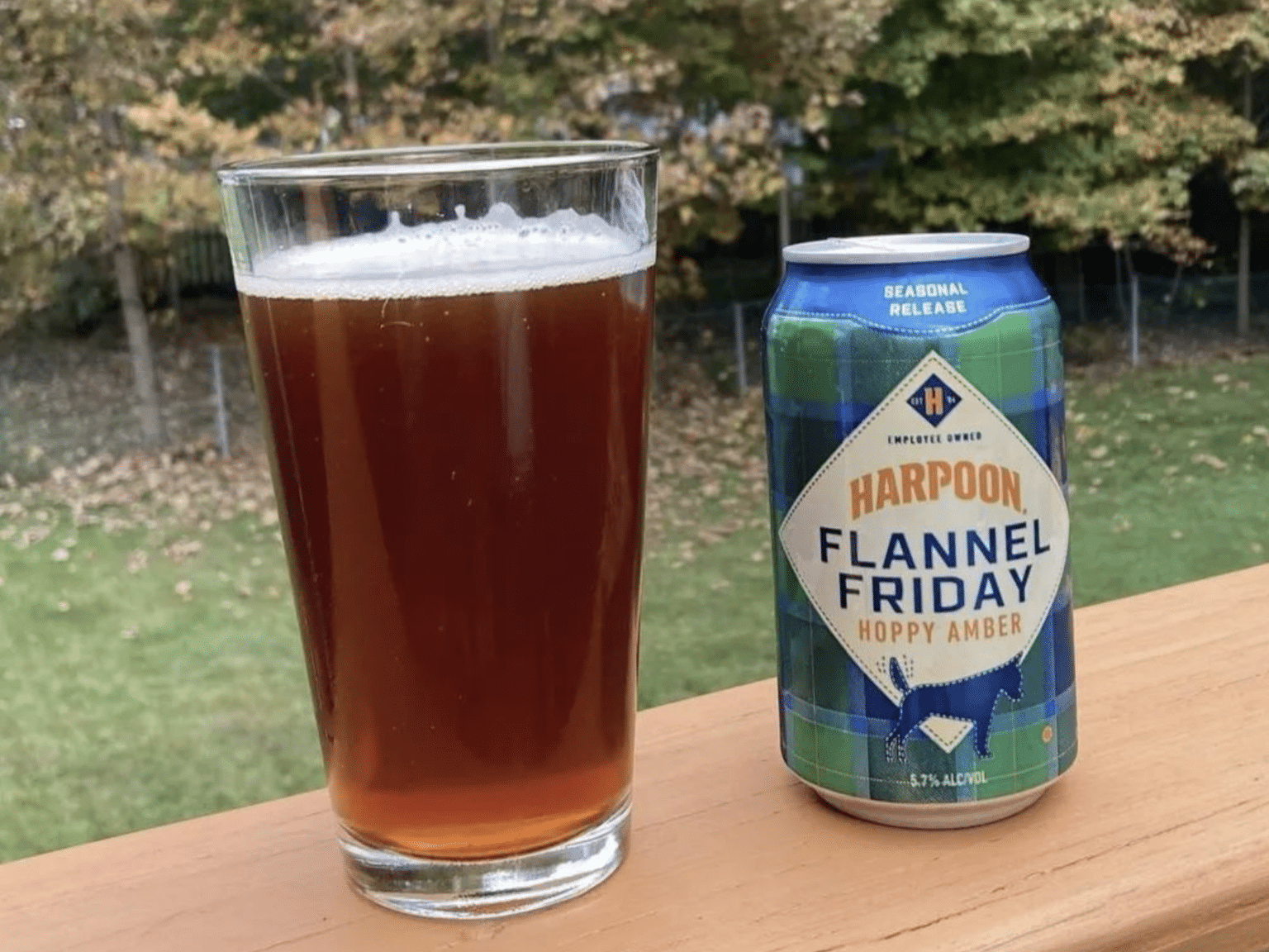 Best Fall Beers: Pumpkin Ales to Classic Oktoberfests Pints