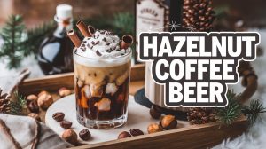 Coffee Beer Cocktails: Buzzed, Bold & Brunch-Ready ☕