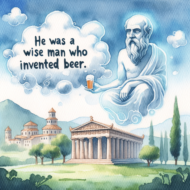 Cheers to Laughter: 50 Best Beer Quotes for Every Brew Enthusiast