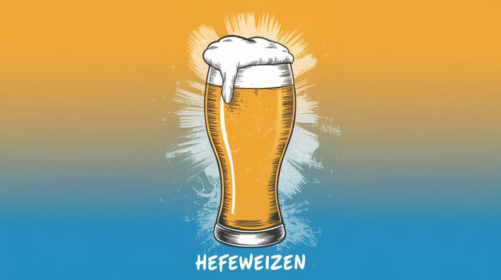 How To Brew Hefeweizen (Weissbier) [Full Recipe] Homebrew Academy