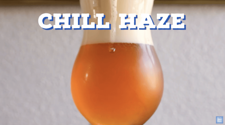 Home Brewing Guide to Clear Beer