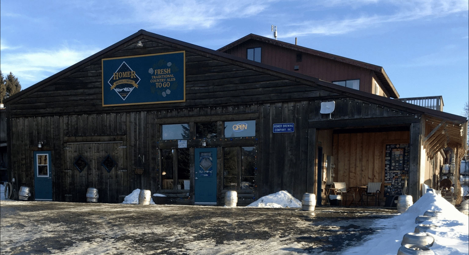Uncovering the Best Breweries in Alaska: A Guide for Beer Lovers