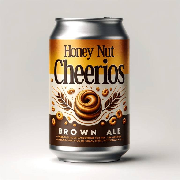 Beer Can Design Mashups: Six-Pack Picasso's You'll Wish Were the Real Deal