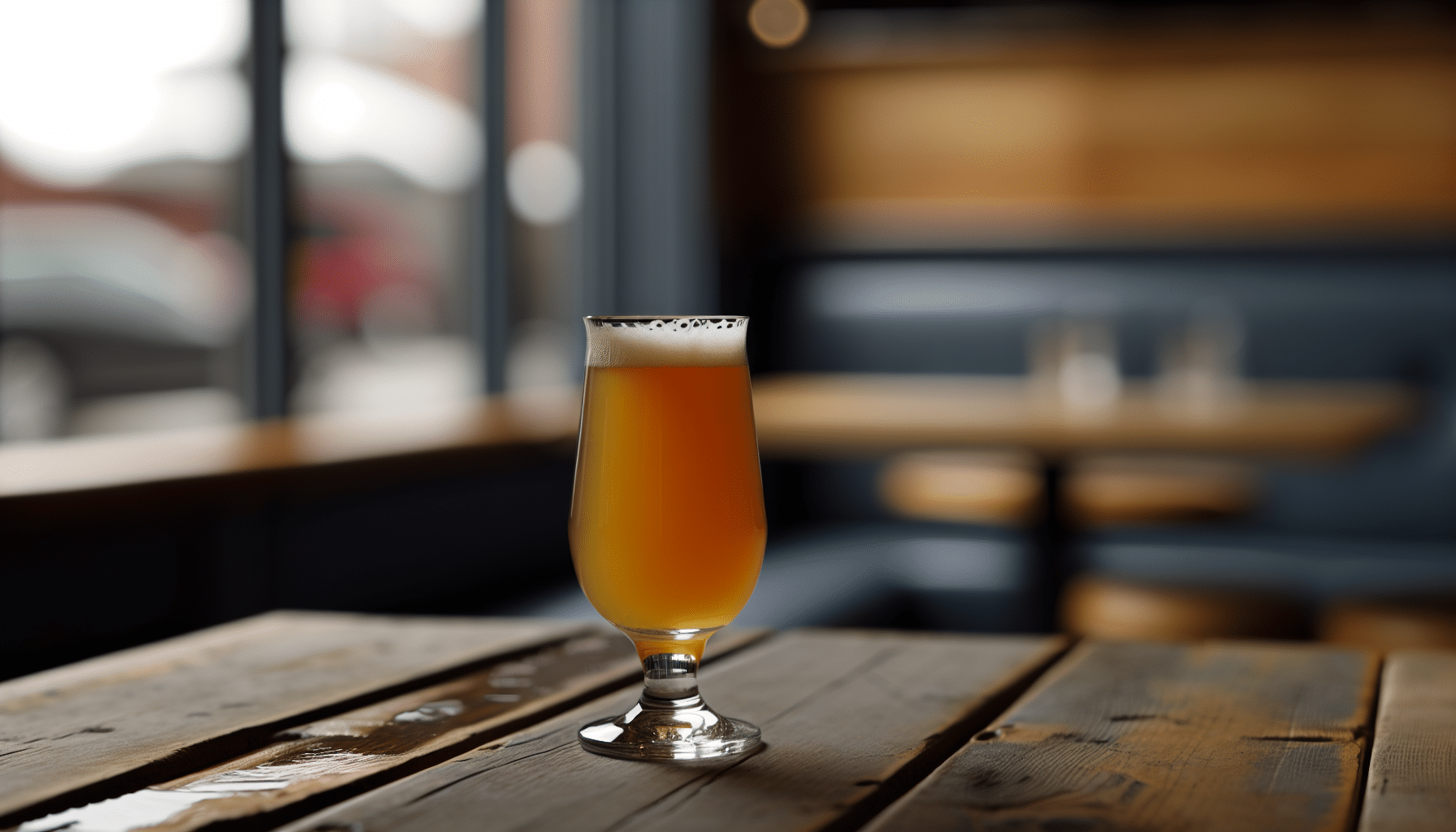 Sip the Rainbow: Discover the Best Fruity IPA Selections for Your Palate