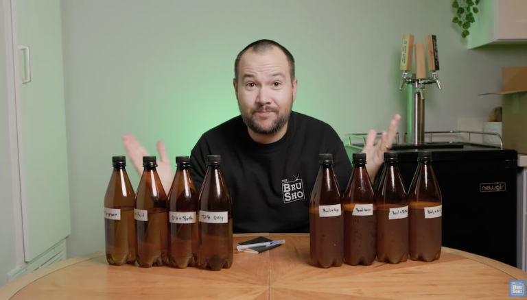 Hop Water Recipe & How to Make It: Zero Alcohol. 100% Hoppy. Totally ...