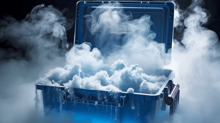 How Long Does Dry Ice Last? In-Depth Look at Shelf Life, Storage, and ...