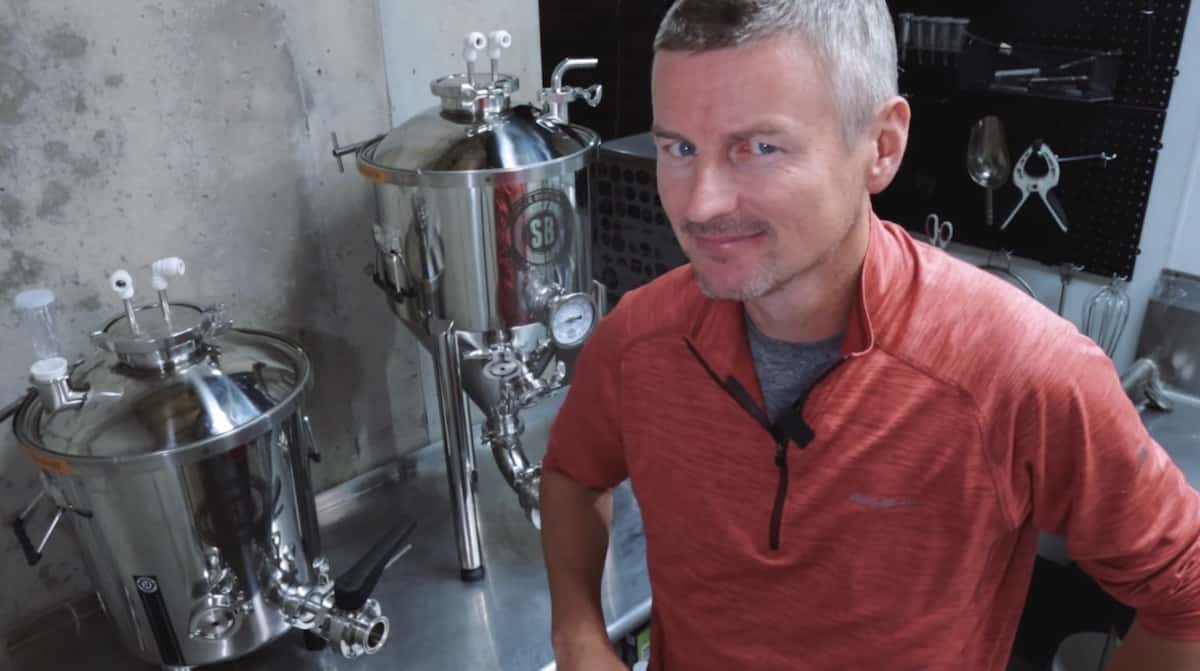 How To Brew American Barleywine [Full Recipe] Homebrew Academy