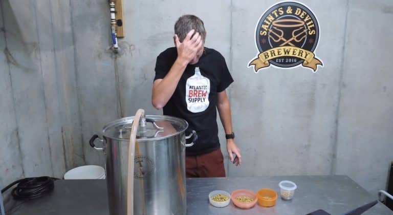 How To Brew Double IPA [Full Recipe] Homebrew Academy