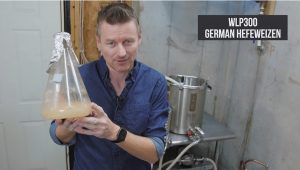 How To Brew Hefeweizen (Weissbier) [Full Recipe] Homebrew Academy