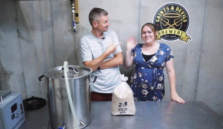 How To Brew Red Ale [Full Recipe] Homebrew Academy