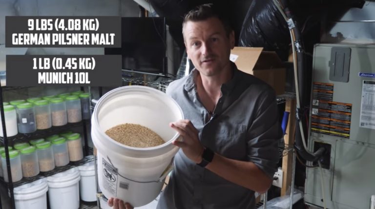 How to Brew Altbier [Full Recipe] Homebrew Academy
