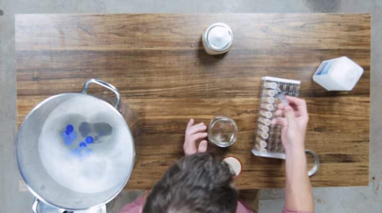 How to Brew Amber Kellerbier [Full Recipe] Homebrew Academy