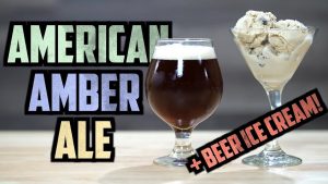 How To Brew American Amber Ale [Full Recipe] Homebrew Academy