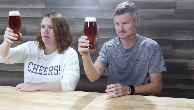 How To Brew California Common Beer [Full Recipe] Homebrew Academy