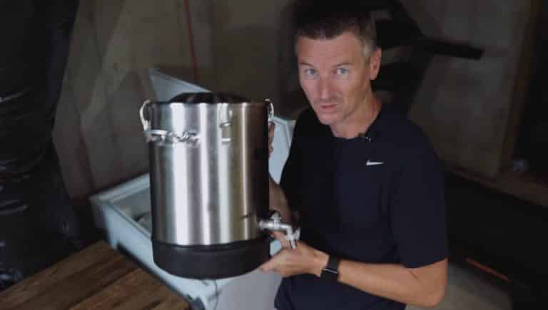 How To Brew California Common Beer [Full Recipe] Homebrew Academy