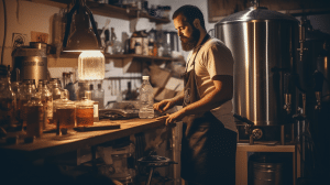 How to Brew Non-Alcoholic Beer: Crafting Perfect Pints Guilt Free