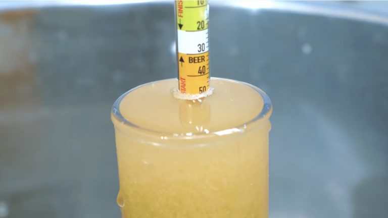 How to Brew Pale Kellerbier [Full Recipe] Homebrew Academy