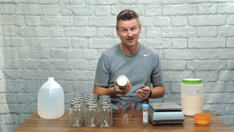 How to Brew Pale Kellerbier [Full Recipe] Homebrew Academy