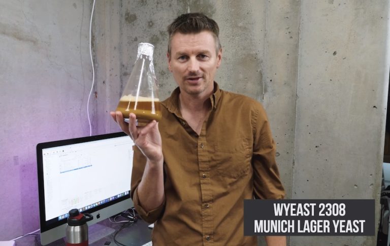 How to Brew an Eisbock [Full Recipe] Homebrew Academy