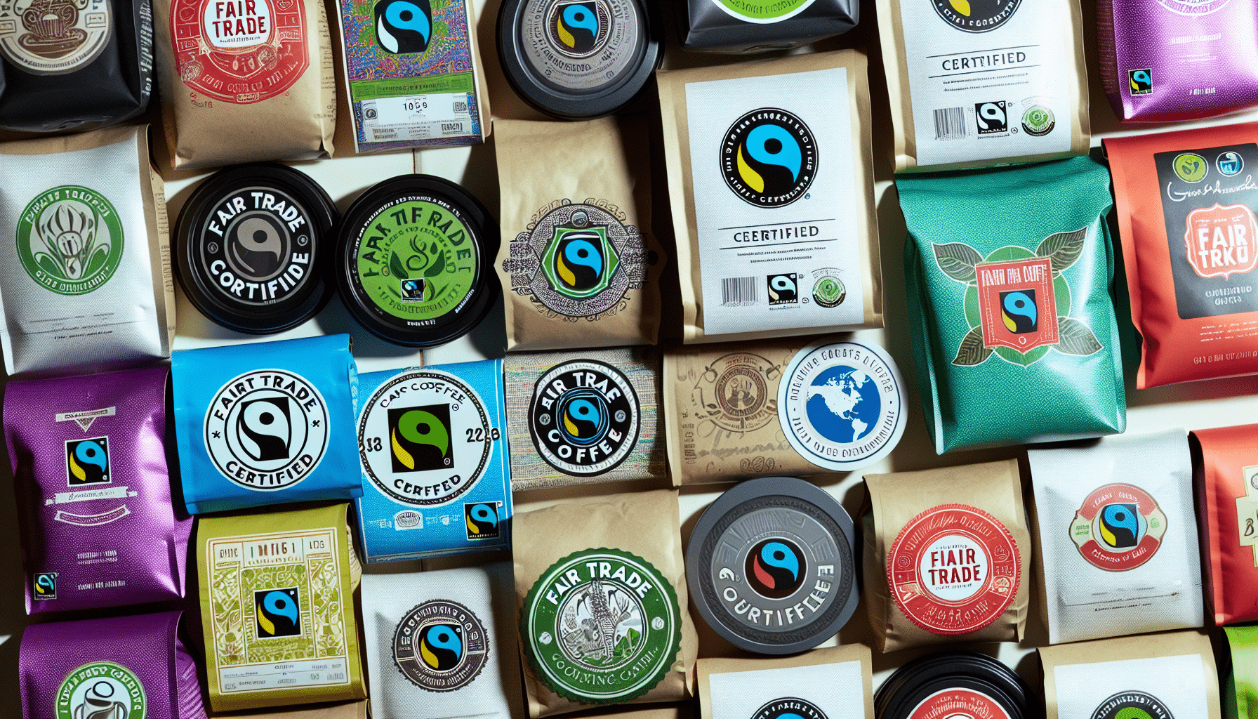 Discover the Impact of Fair Trade Coffee on Farmers and Your Cup