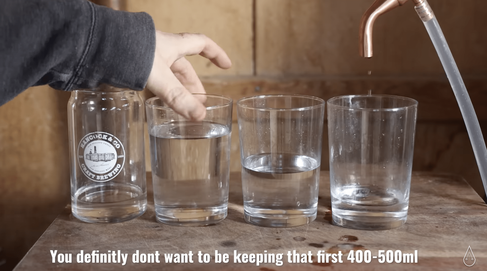 How to Make Bourbon: Home Distiller's Guide to a Classic! [Beginner's ...