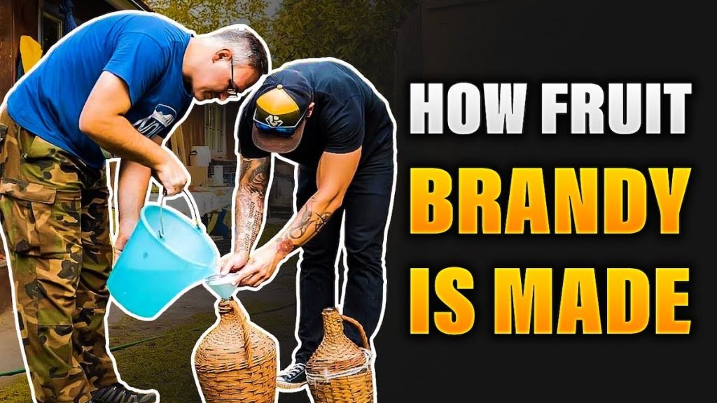 How to Make Homemade Wine: A Complete Guide | Homebrew Academy