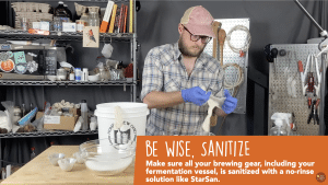 How to Make Raspberry Wine: A Simple One-Gallon Recipe from Start to Finish