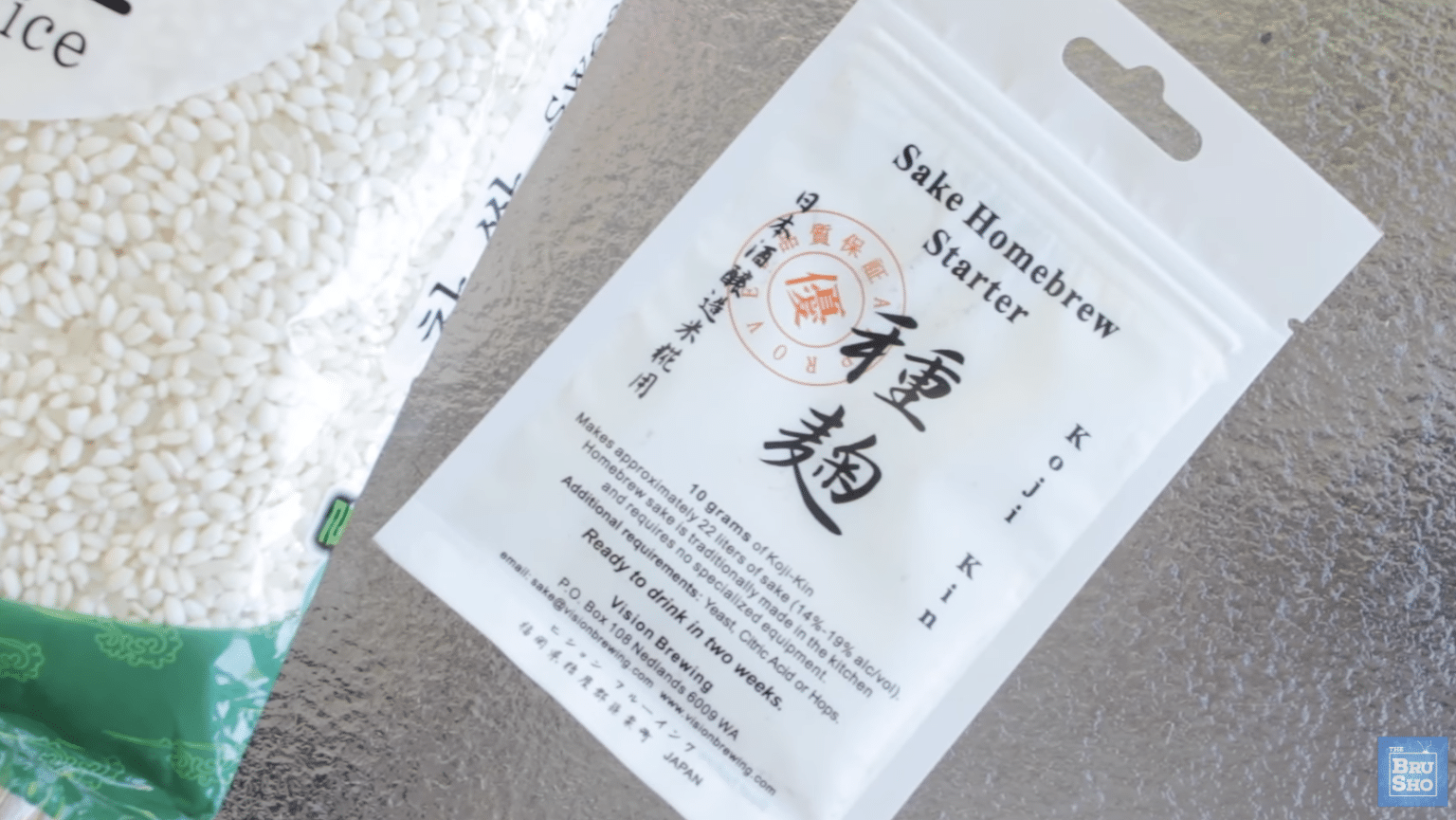 How to Make Sake: Become a Homebrew Samurai in 5 Steps! [Pro Tips]