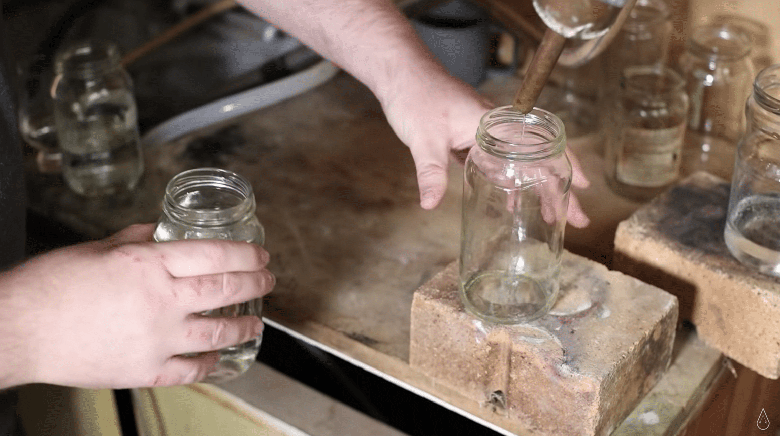 How to Make Vodka at Home: A Master Moonshiner's Complete Guide