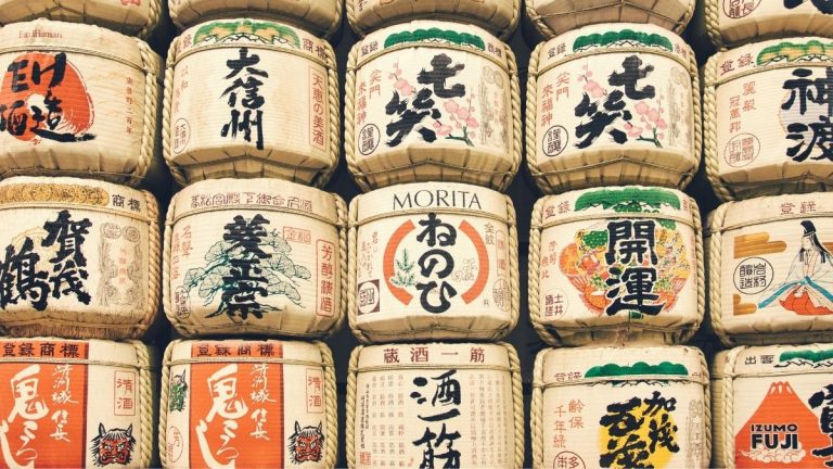 How to Make Sake: Become a Homebrew Samurai in 5 Steps! [Pro Tips]